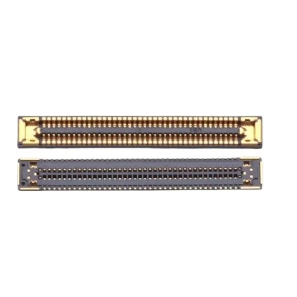 Conector Fpc Carga Placa Mãe Galaxy A25 5G | Shopee Brasil