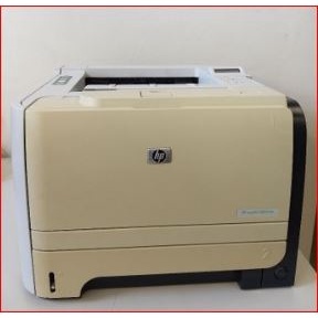 Impressora HP Laser P2055 com Rede | Shopee Brasil