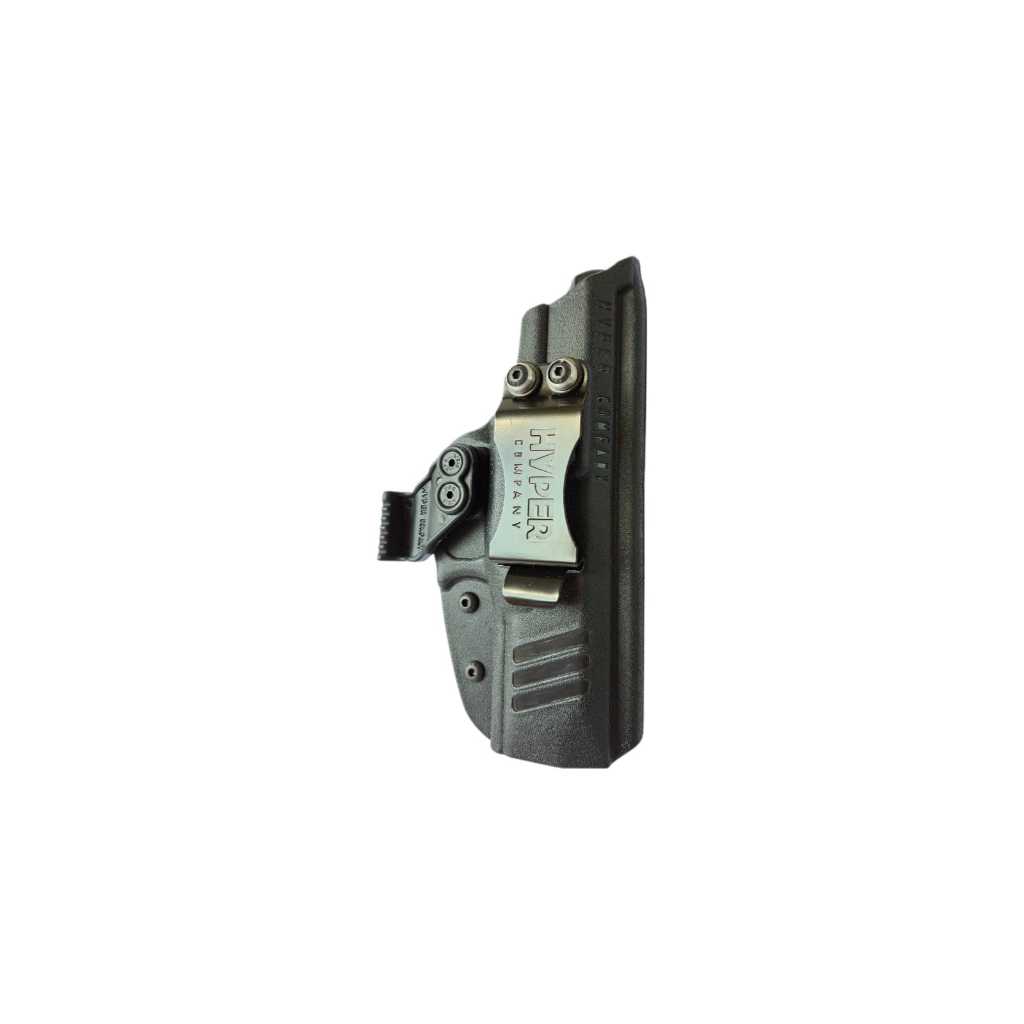 Coldre Velado Pistola Arex Delta Gen 1 E Gen 2 M -clip/metal | Shopee ...
