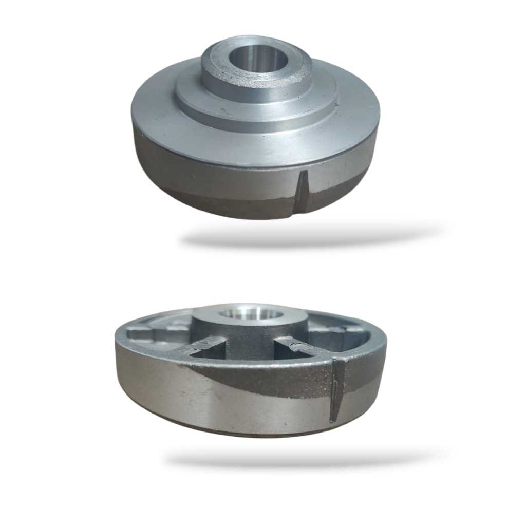 Excêntrico Came Lavadora Jacto J6800 J7000 127v Original | Shopee Brasil