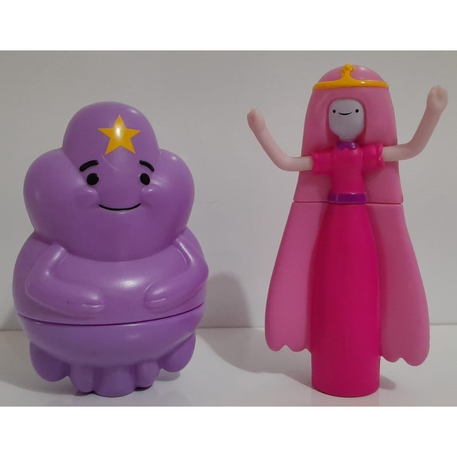 Bonecos com Ímã dos Personagens da Coleção Os Favoritos da Cartoon ...