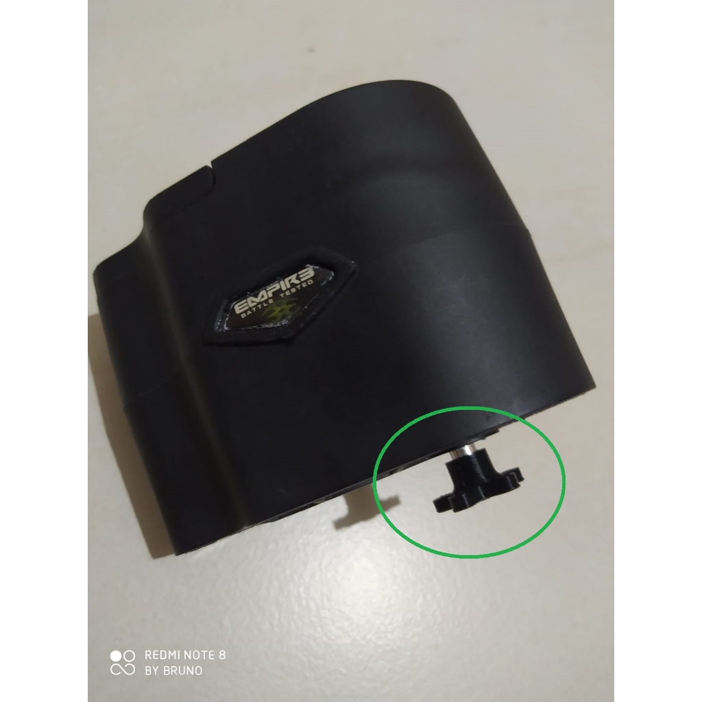 Rip Clip Drive 2 Wheel - Destravador De Bolinhas Do Ripclip | Shopee Brasil