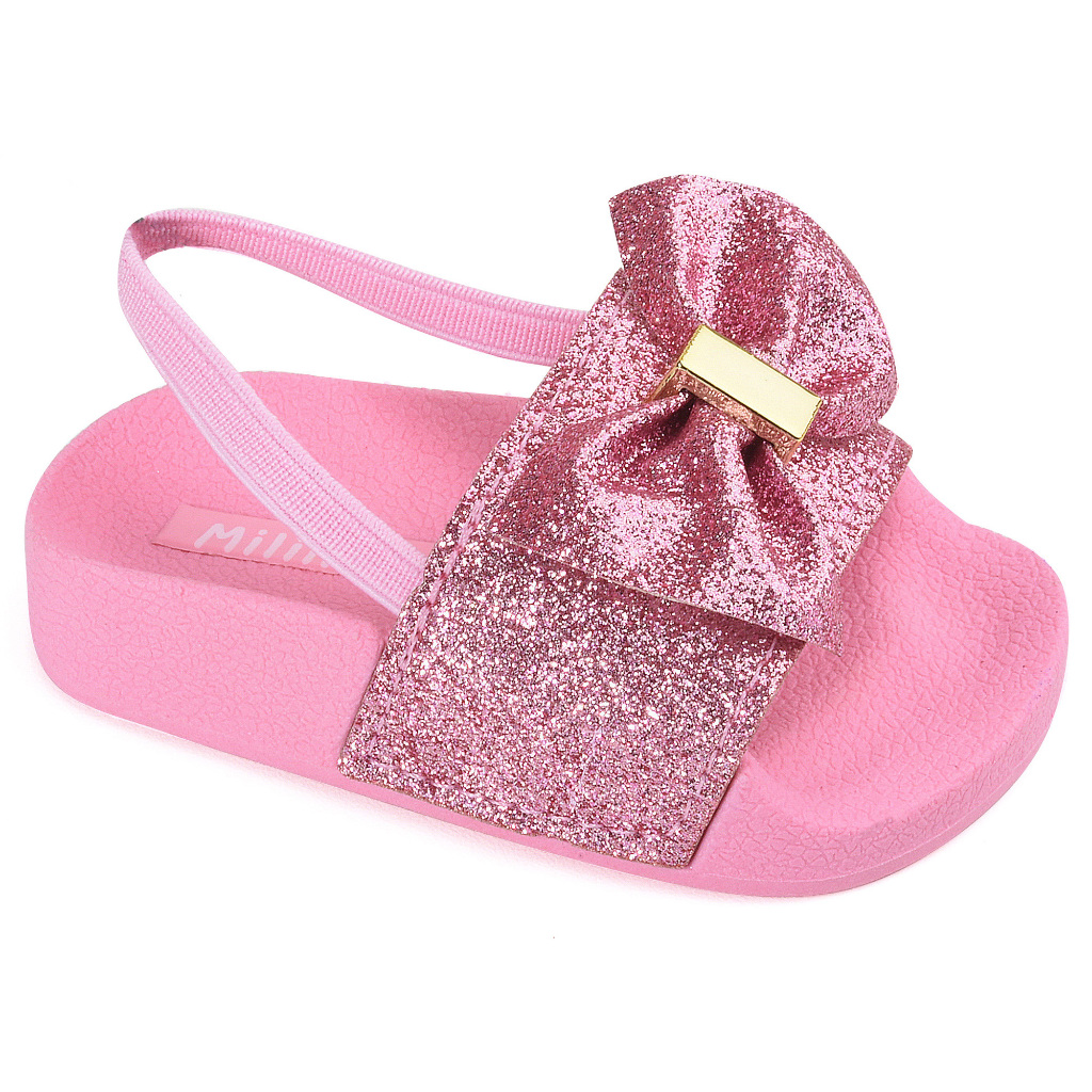 chinelinho de bebe que nao escorrega com elastico primeiros passos kit ...