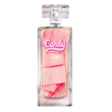 Perfume doce - Chiclete linha Candy | Shopee Brasil