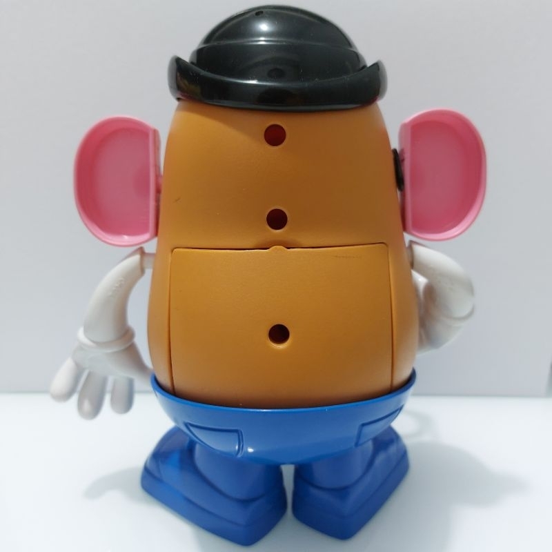 Senhor Batata Toy Story | Shopee Brasil