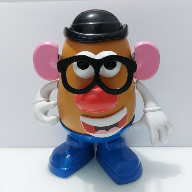 Senhor Batata Toy Story | Shopee Brasil