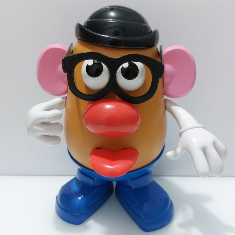 Senhor Batata Toy Story | Shopee Brasil