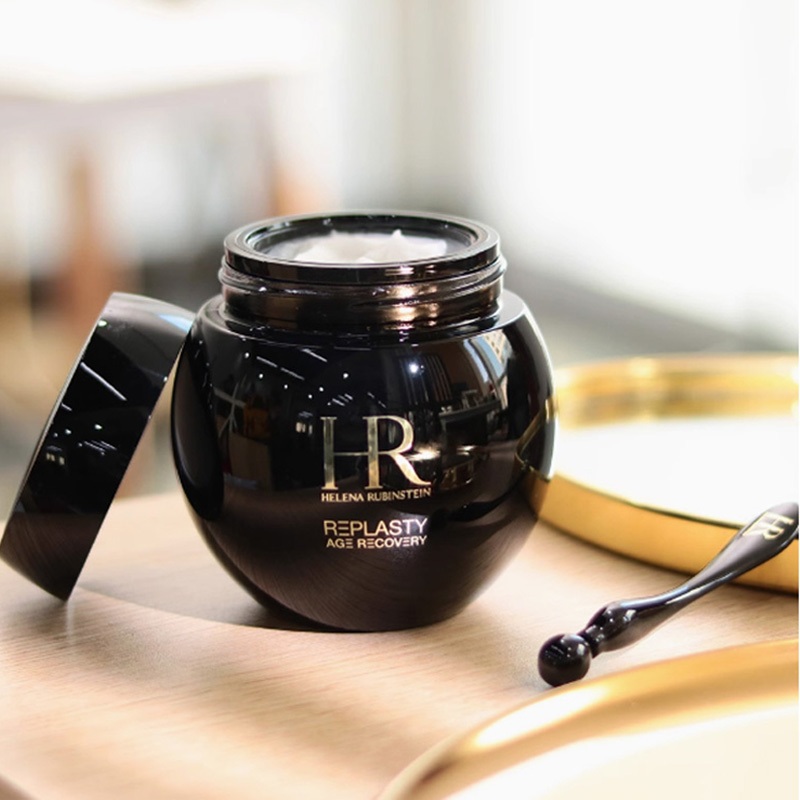 HR Helena Rubinstein Firming Cream Anti-Wrinkle Night Cream with ...