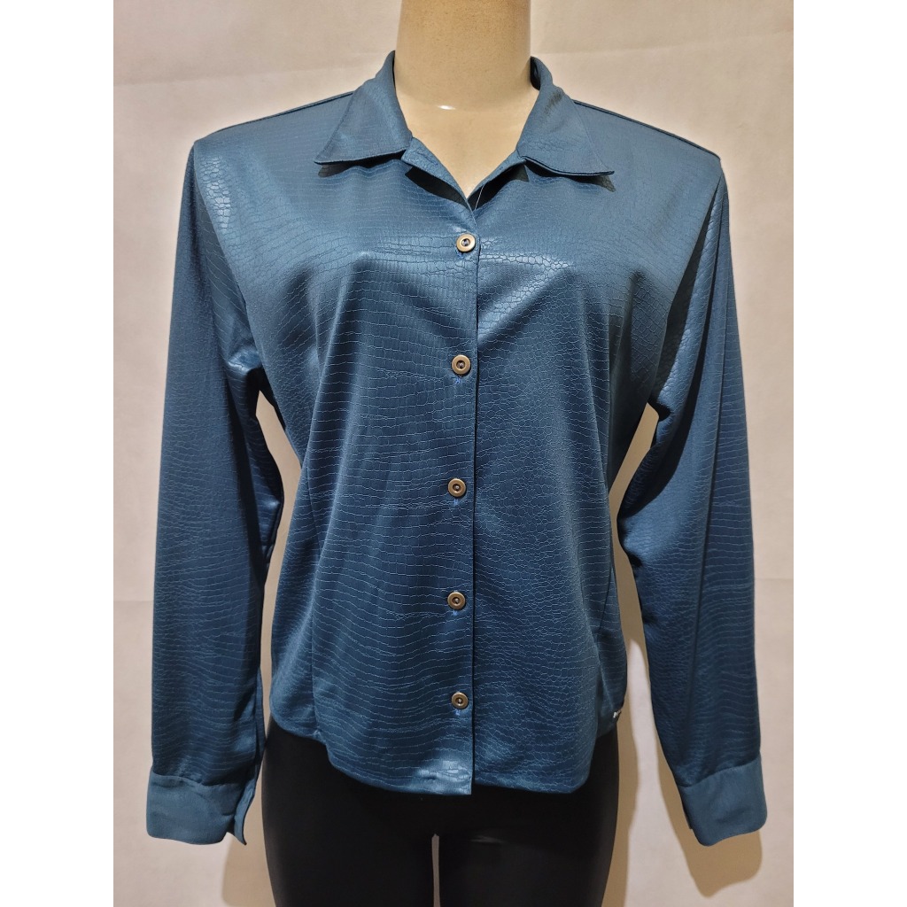 Camisa camisete azul antiga cgc PANTHER tam M usado bom estado | Shopee ...