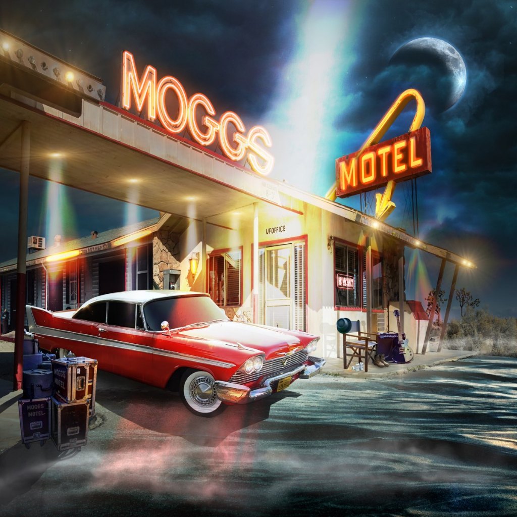 Moggs Motel – Moggs Motel – (Nac) | Shopee Brasil