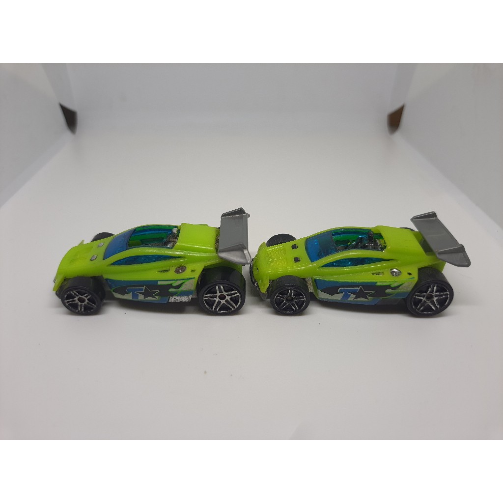 Spectyte - Hot Wheels - Acceleracers | Shopee Brasil