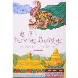 As 14 Perolas Budistas - Ilan Brenman; Lonit Ziberman | Shopee Brasil