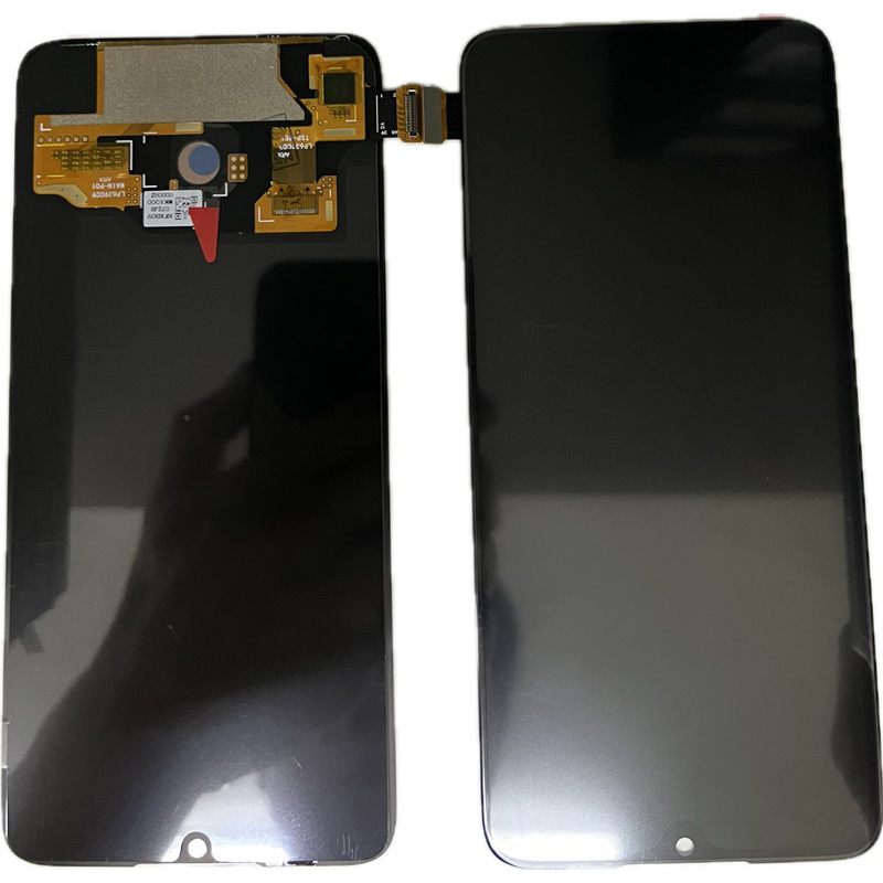 Tela Touch Display Frontal Lcd Compativel Mi9 Lite Oled M1904f3bg ...