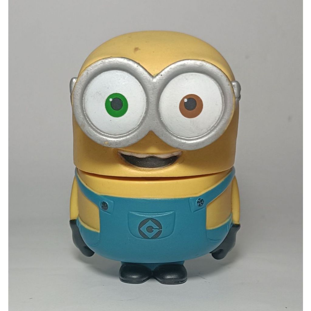 Boneco Minion Minions Adria | Shopee Brasil