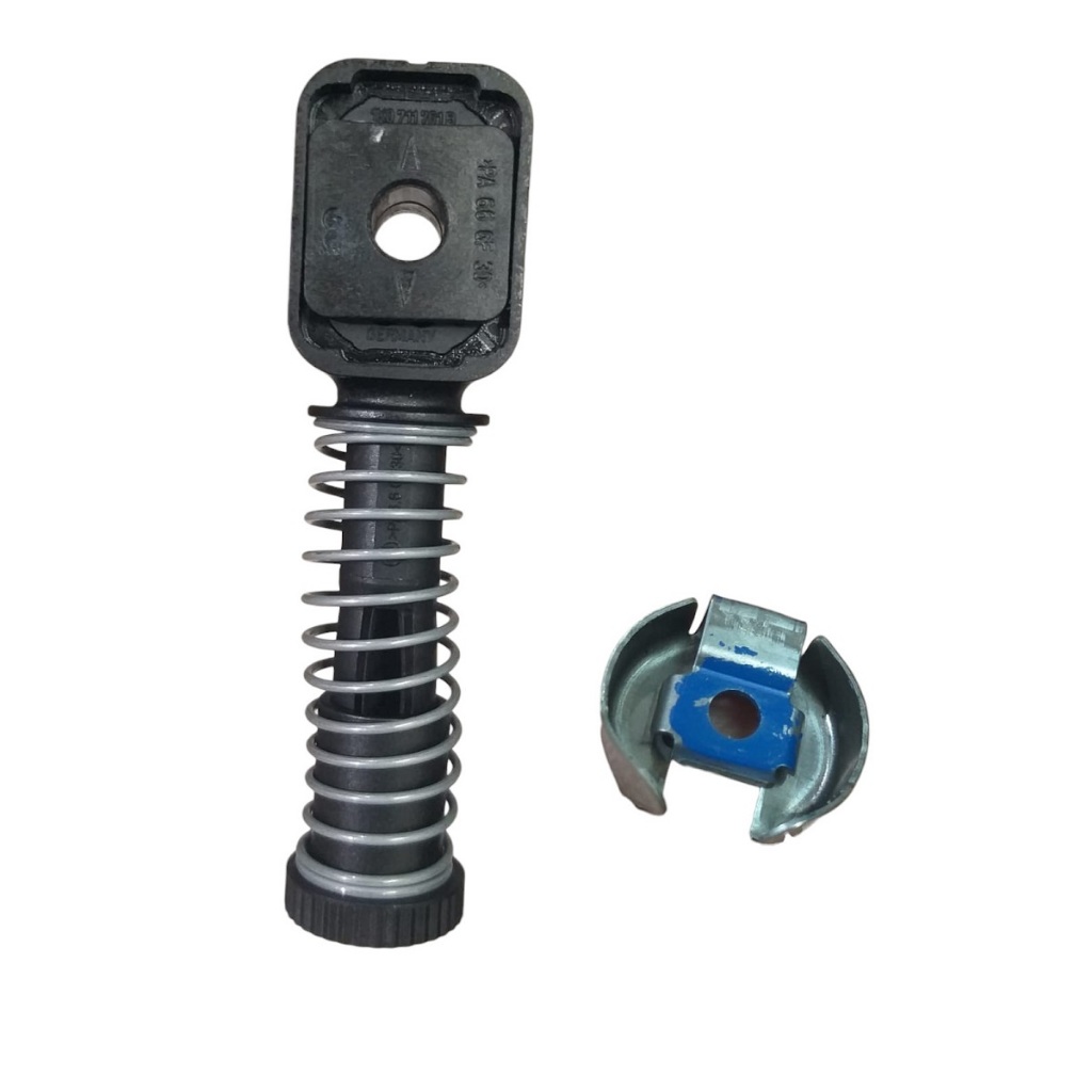 Ponta Cabo Marchas Gol Fox Saveiro Golf Polo Orig 1k0711761b | Shopee ...