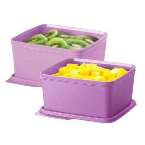 Kit Basic Line 1,2L - 2 Peças - Original Tupperware | Shopee Brasil