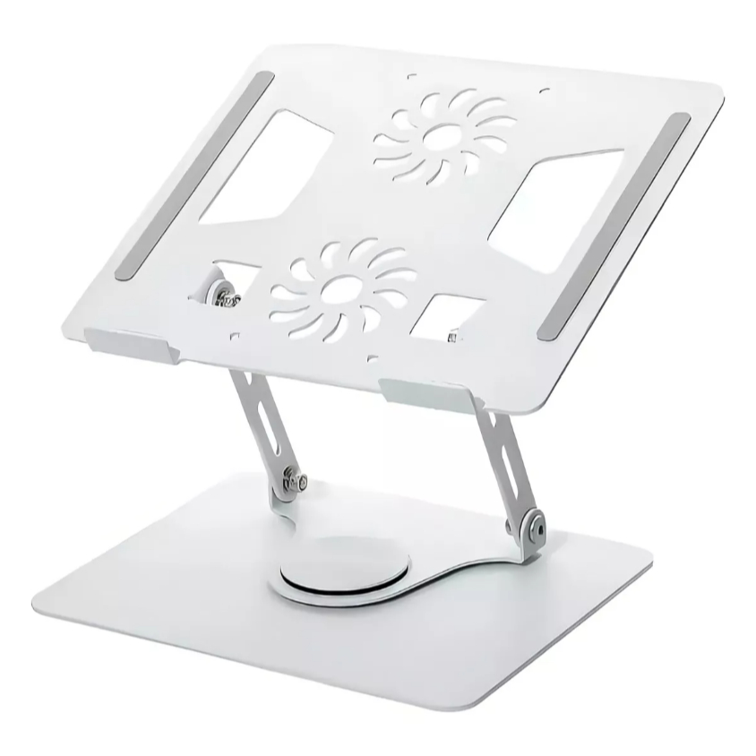 Suporte Giratório em 360 Graus de Metal P/Notebook Samsung Galaxy Book ...