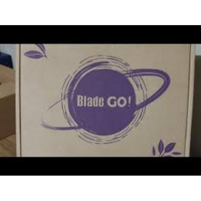 duo_sat_blade_go. | Shopee Brasil