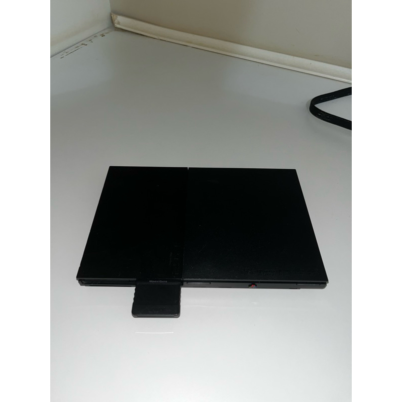 console PS2, apenas console | Shopee Brasil