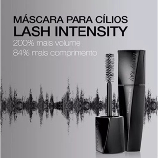 PROMOÇÃO! Rímel Máscara de Cílios Mary Kay Original - Lash Intensity ...