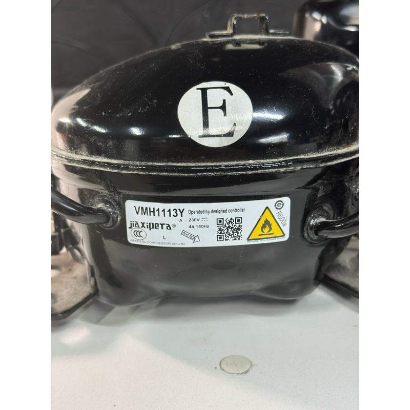 Compressor R600 230V Original | Shopee Brasil