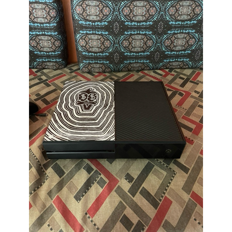 XBOX ONE FAT | Shopee Brasil