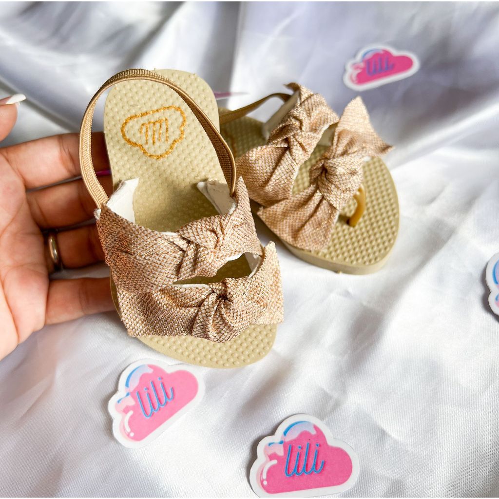 chinelo bebe infantil menina modinha | Shopee Brasil