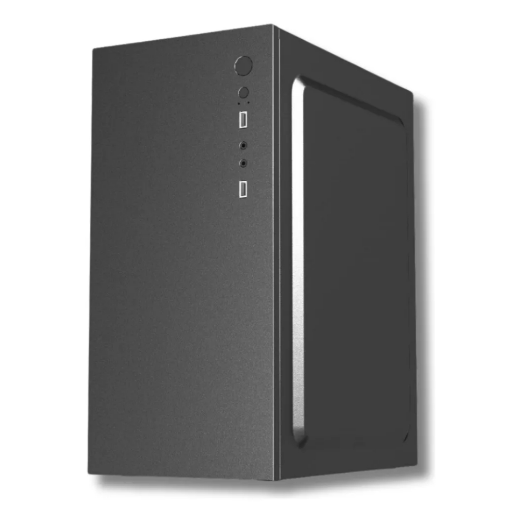 Gabinete CPU Barato - Performance e Estilo em Um Só | Shopee Brasil