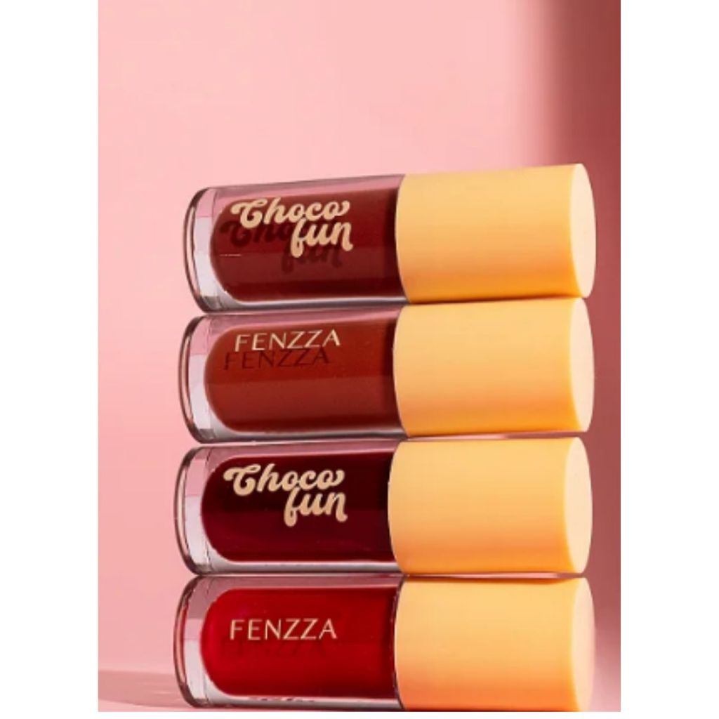 TINT CREAM CHOCO FUN | Shopee Brasil