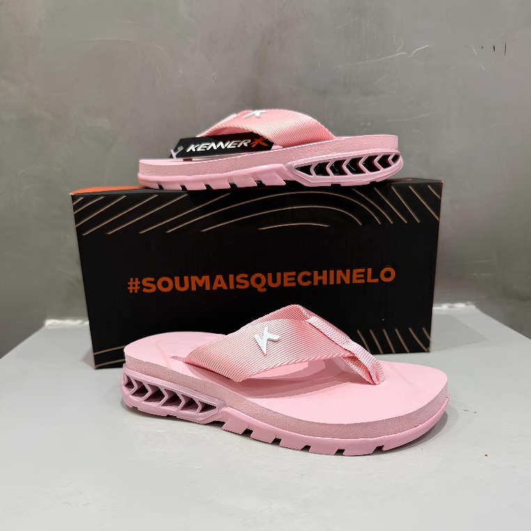 Sandália Kenner Modelo Candy Infantil Lancamento | Shopee Brasil