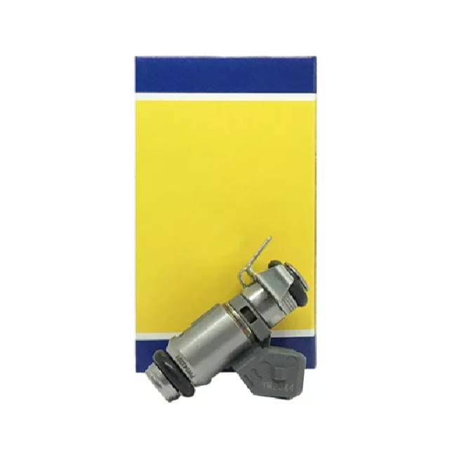 Bico Injetor de combustivel Gol Parati Polo Classic 1.6 1.8 motor Mi ...