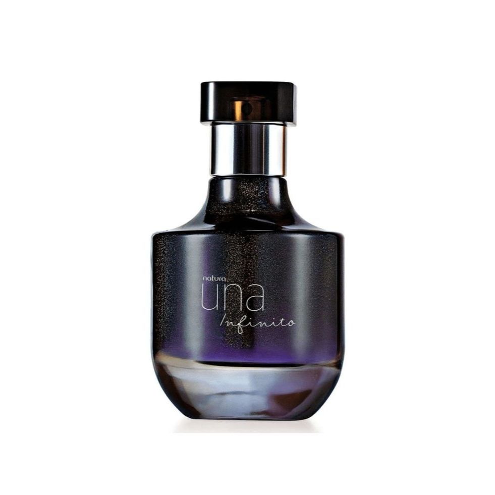 Perfume Una Infinito | Shopee Brasil