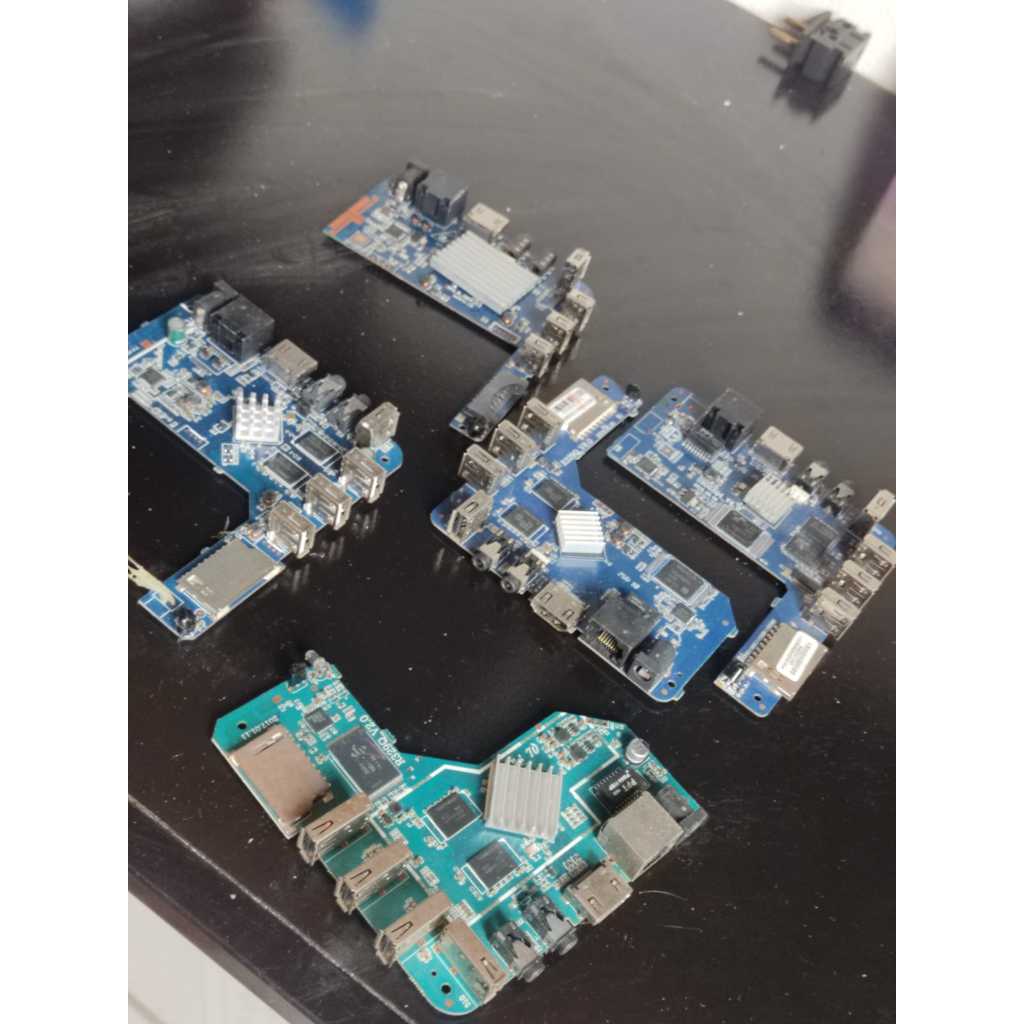 PLACAS RECEPTORES SUCATAS PRONTA ENTREGA | Shopee Brasil