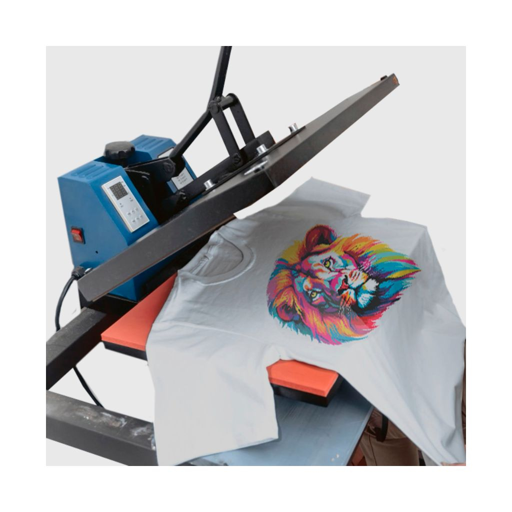 Rolo DTF Impressão Alta Qualidade Com Sua Arte Transfer | Shopee Brasil