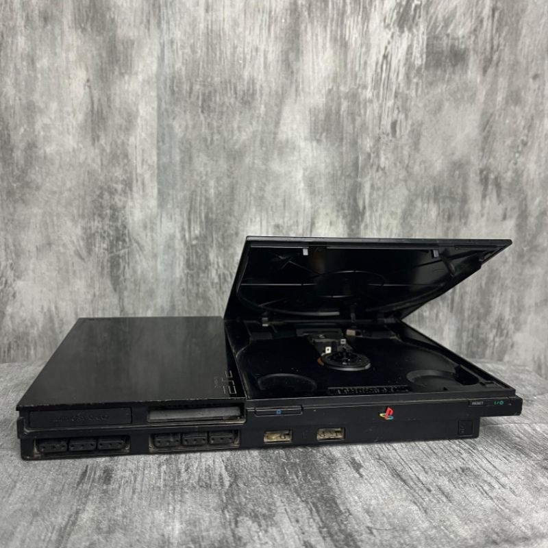 Play2 PlayStation 2 kit do base até o completo | Shopee Brasil