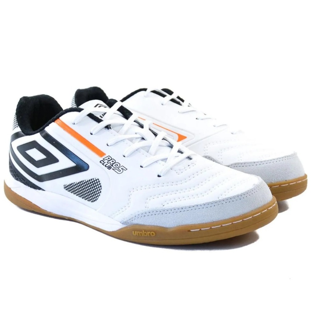 Chuteira Queima De Estoque Envio Imediato Futsal Pro 5 682 | Shopee Brasil