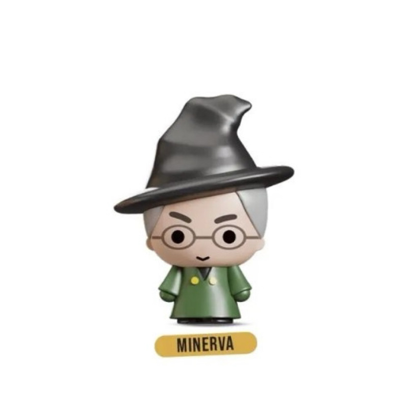 Gogo harry potter cacau show Minerva | Shopee Brasil