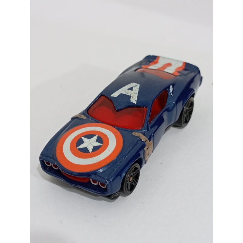 HOT WHEELS TEMÁTICOS MARVEL, MARIO KART, YELLOW SUBMARINE, BATMOBILE ...