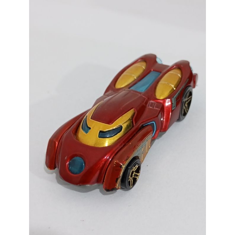 HOT WHEELS TEMÁTICOS MARVEL, MARIO KART, YELLOW SUBMARINE, BATMOBILE ...