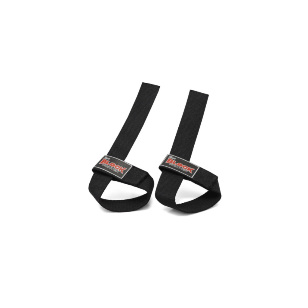 Tala Strap Academia Par Musculação Treino Strep | Shopee Brasil