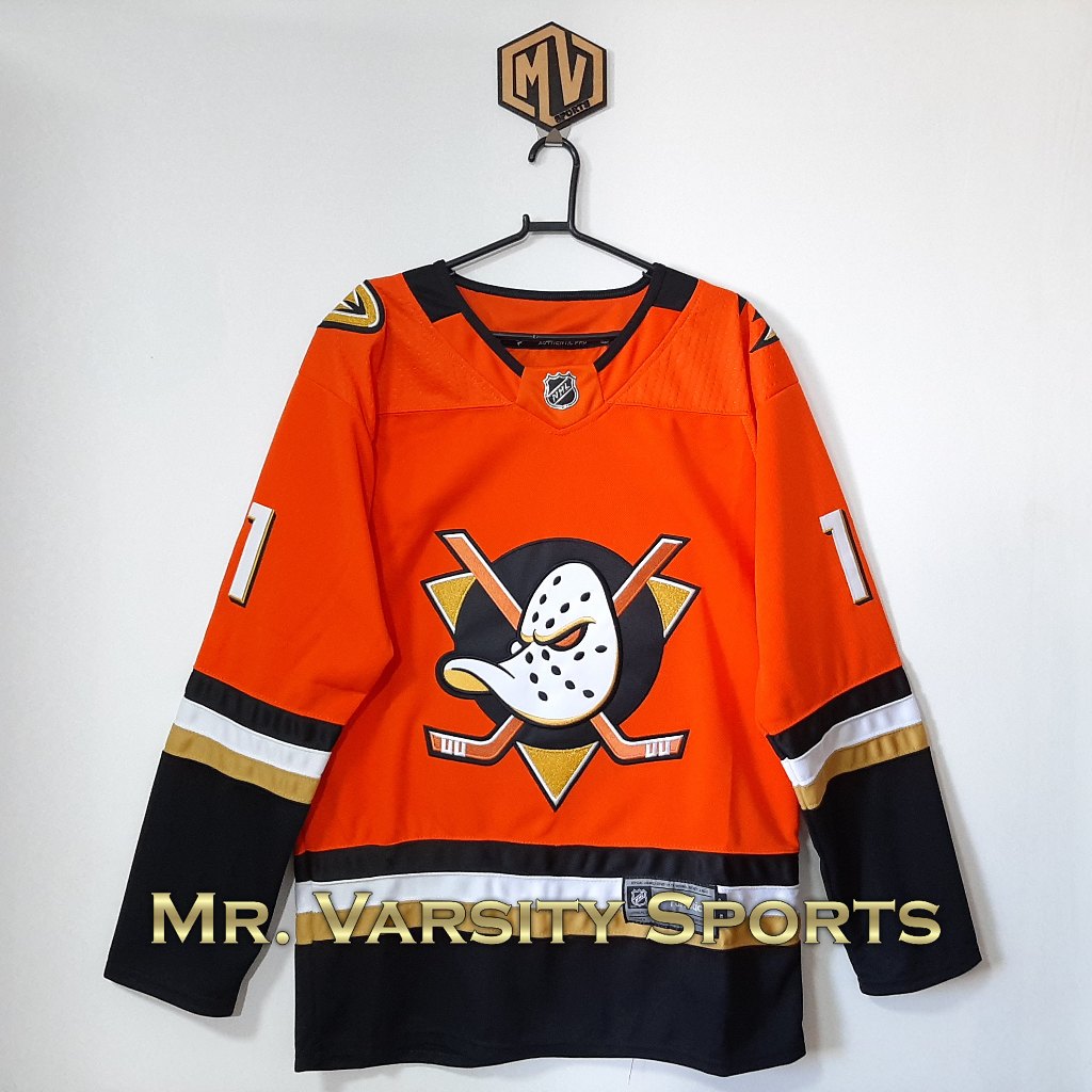 Anaheim Ducks - The Mighty Ducks - Super Patos - Pronta Entrega No ...