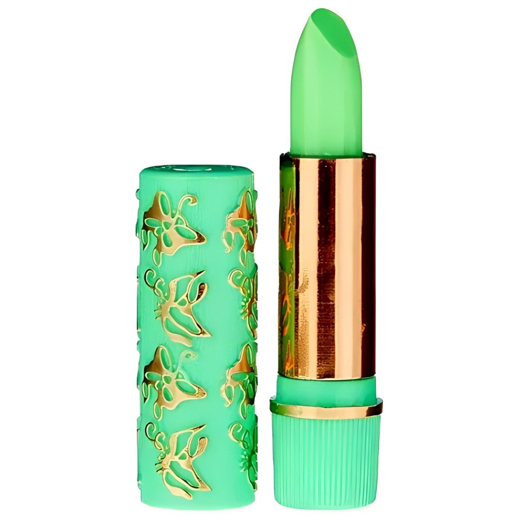 Batom Mágico Verde 24H Lua e Neve | Shopee Brasil