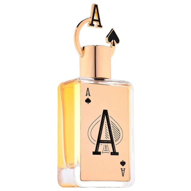 Fragrance World - Ace of Spades 80 ml | Shopee Brasil