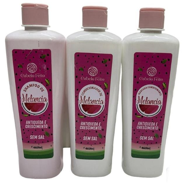 Kit Mirra Elements em Oferta | Shopee 2026