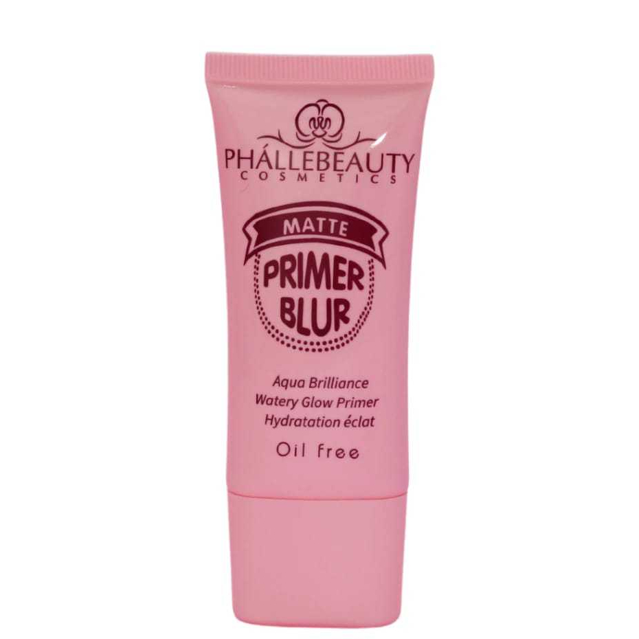 Primer Matte Blur Phállebeauty 30ml | Shopee Brasil