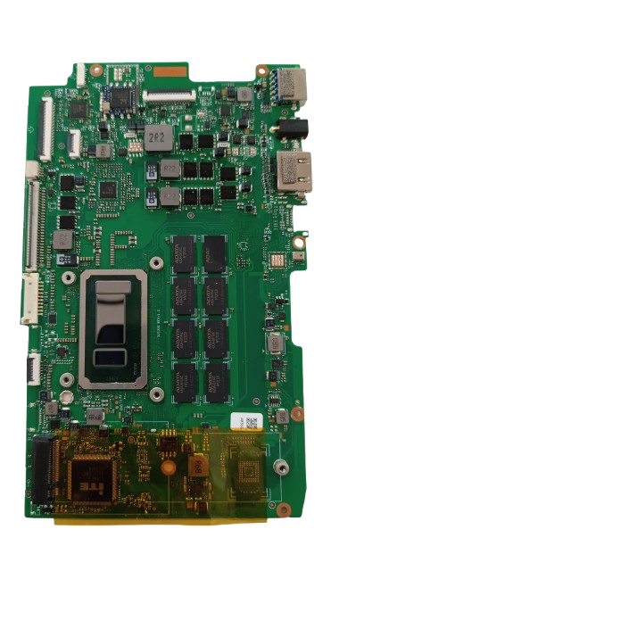 Placa mãe notebook Compaq 430 431 433 434 | Shopee Brasil