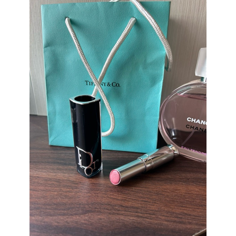 Batom Dior Addict 628 ORIGINAL | Shopee Brasil