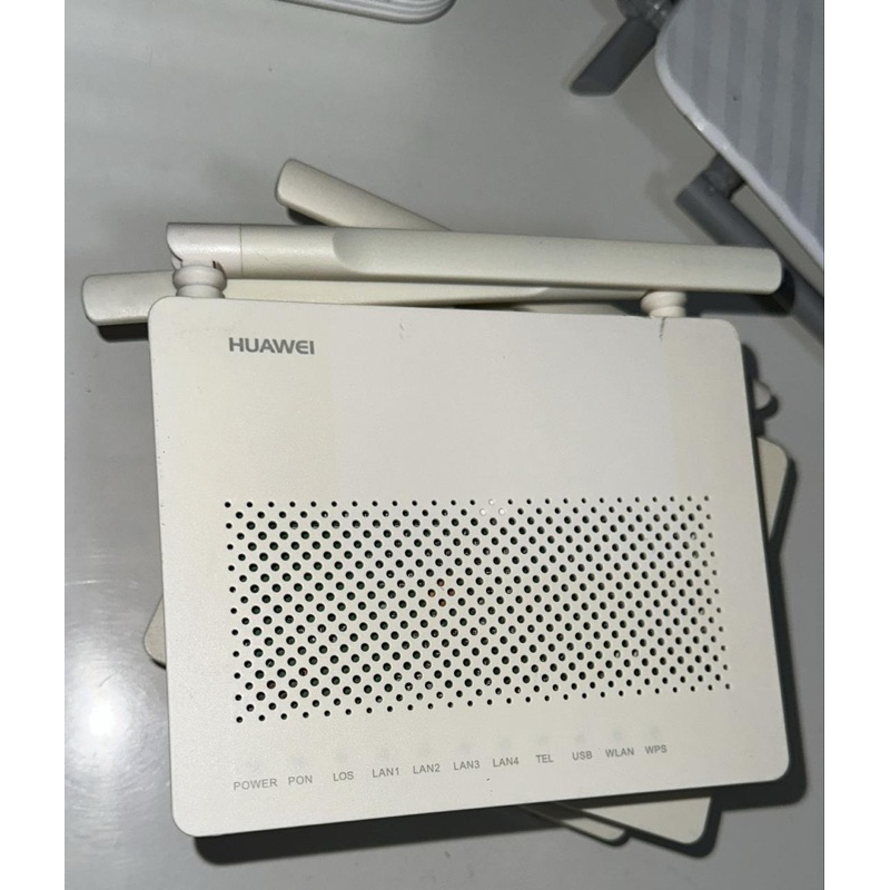ONT HUAWEI EG8141A5 GPON | Shopee Brasil