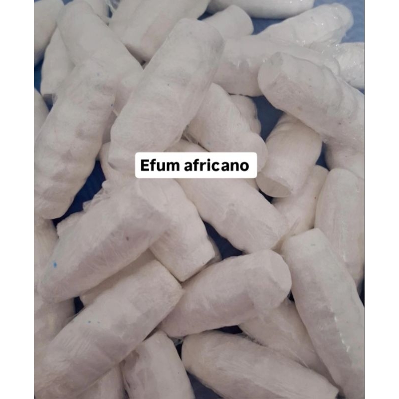 EFUM AFRICANO UNIDADE / PARA TRABALHOS ESPIRITUAIS | Shopee Brasil