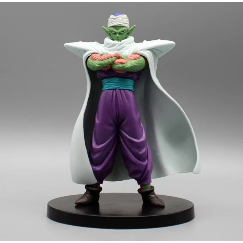 Picolo Action figure Anime Dragon Ball Z 17 cm | Shopee Brasil